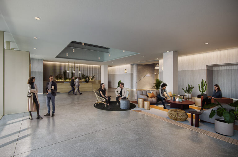 Pacific Center | At the core of life sciences innovation