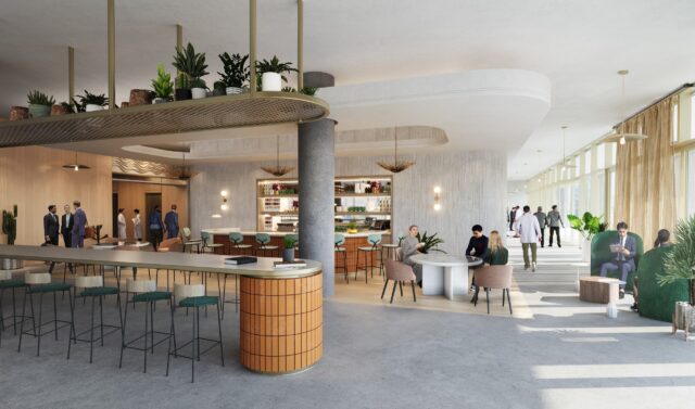 Pacific Center | At the core of life sciences innovation