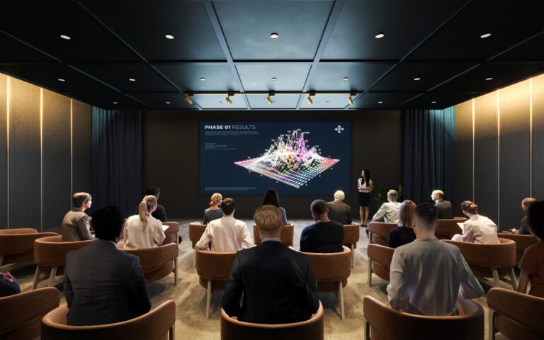 Pacific Center | At the core of life sciences innovation