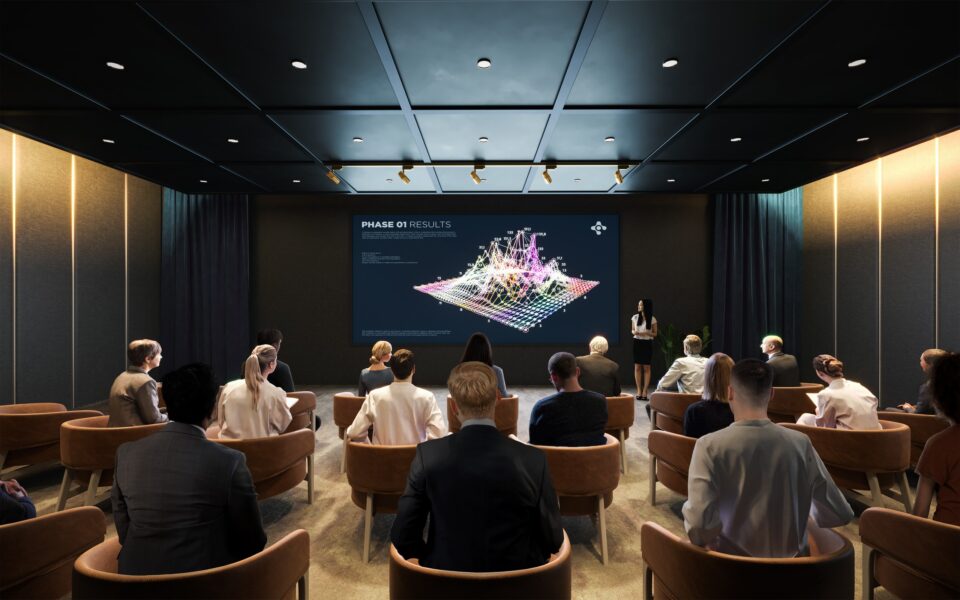 Pacific Center | At the core of life sciences innovation